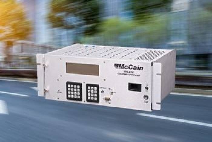 Traffic Control & Monitoring | SWARCO